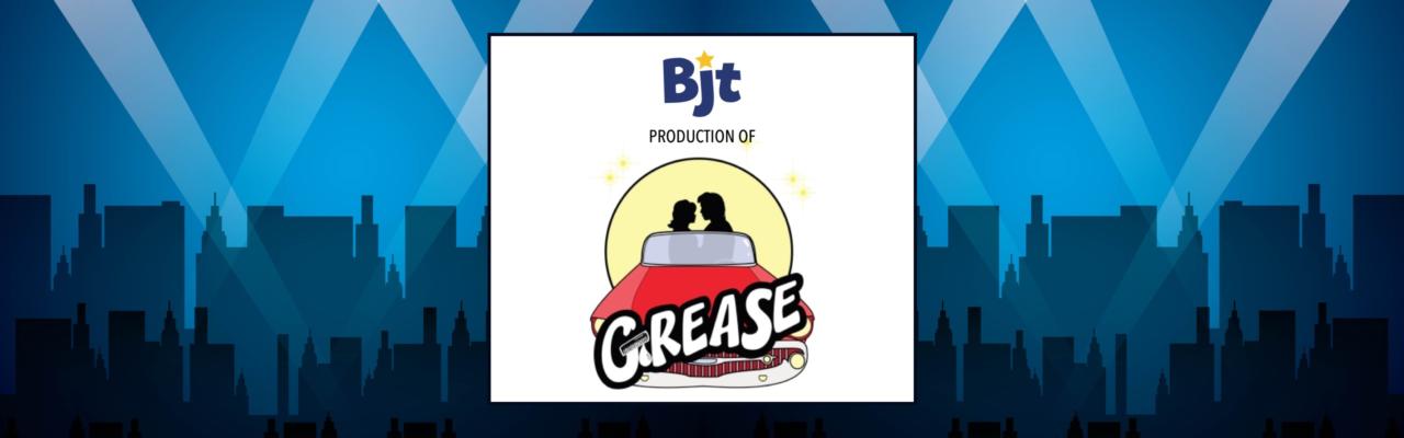 Grease Jr - September 2019 - Brisbane Junior Theatre