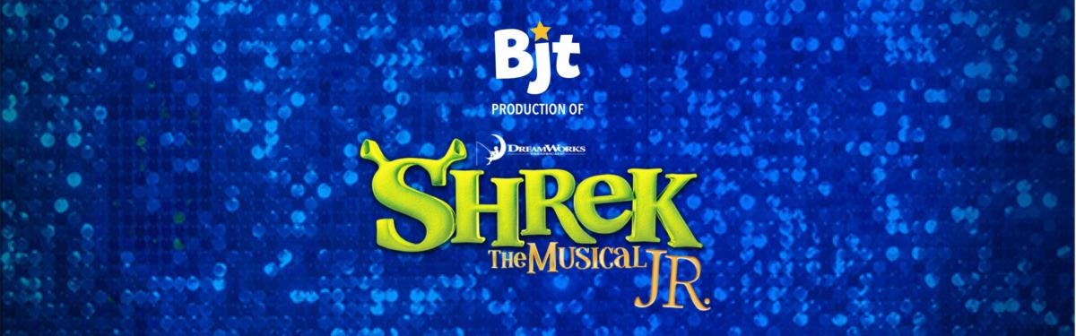 Shrek Jr - December 2022 - Brisbane Junior Theatre