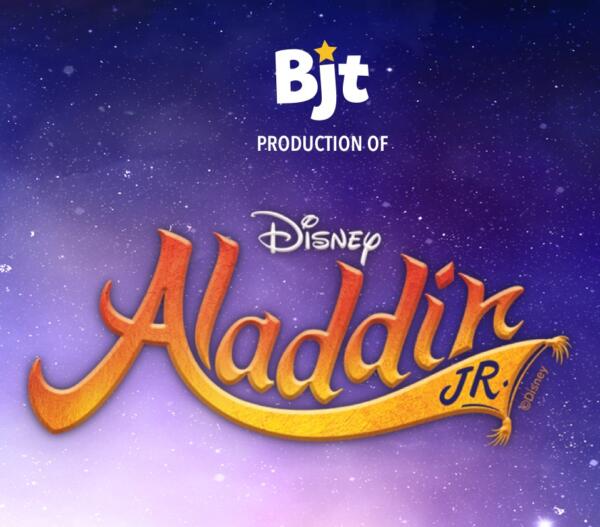 Aladdin Jr - June 2024 - Brisbane Junior Theatre